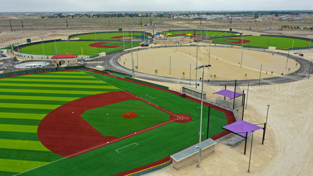 Rentals - Cyclone Ballparks