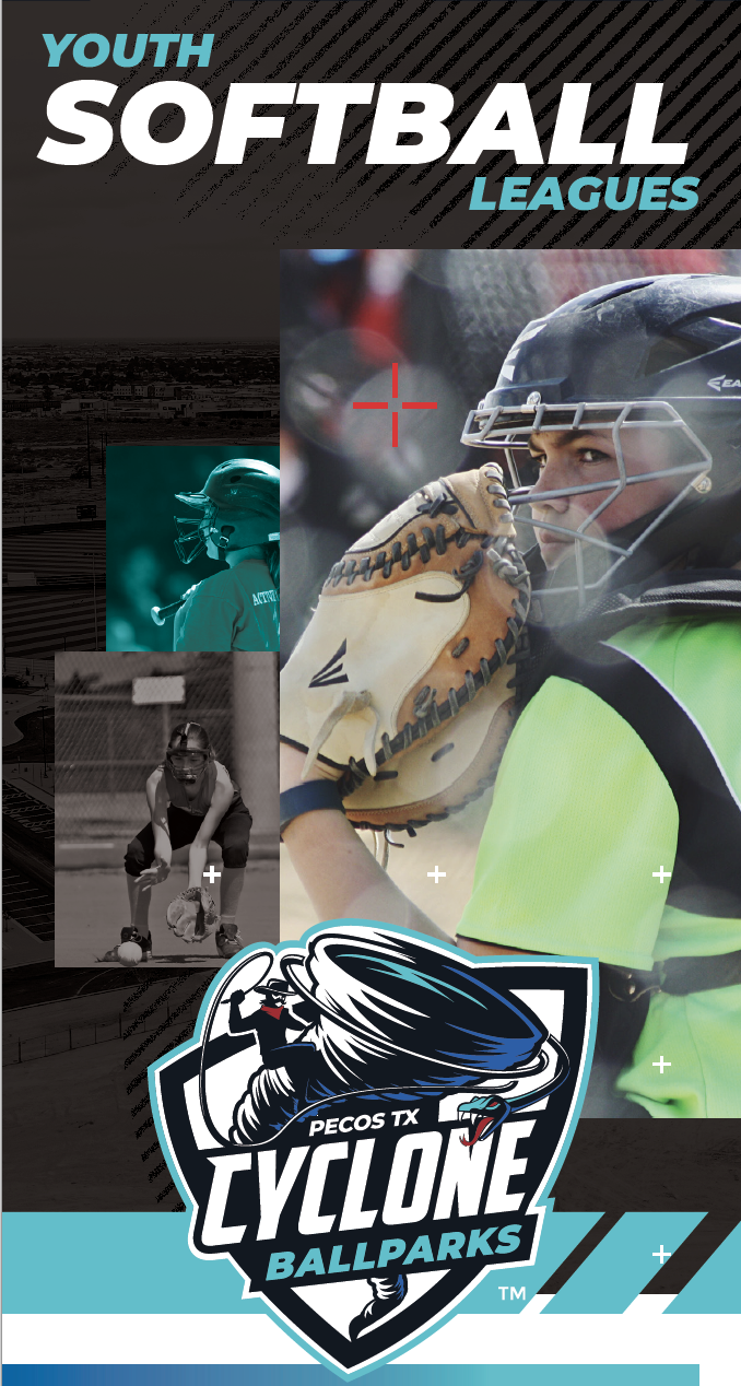 Sports Leagues - Cyclone Ballparks