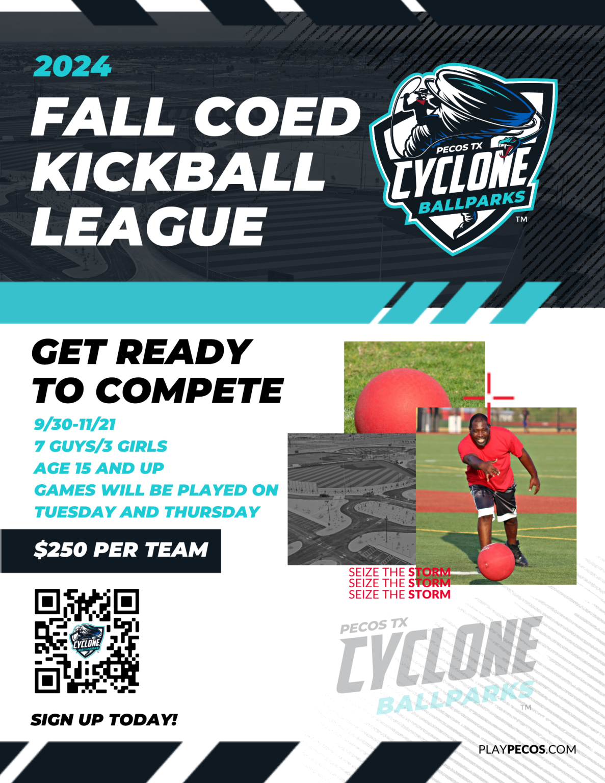 The Ultimate Baseball Experience at Cyclone Ballparks